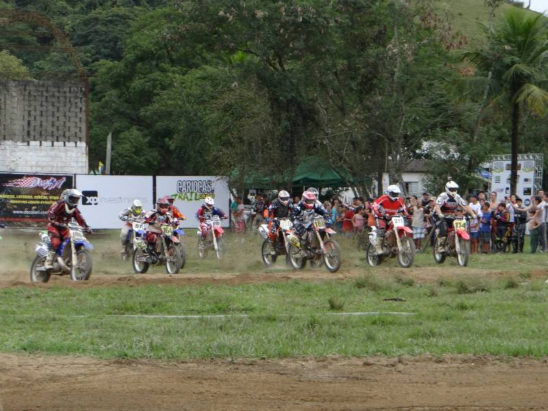 Trail Club Miracema RJ.: Samuel Robaina e Juan Pablo saem na frente no ...