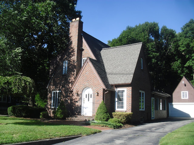 Lets Learn to build a little house. Just for you.: Gallery of Old Small ...