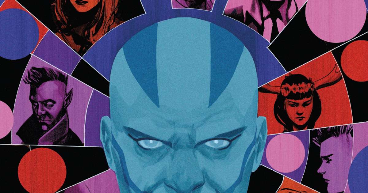 MYSTERY COMICS: AGE OF X-MAN : MARVELOUS X-MEN #2, de Zac Thompson ...