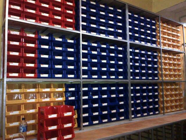 Jolly Box | Kondisi Baru Banyak Pilihan Ukuran dan Warna Harga ...