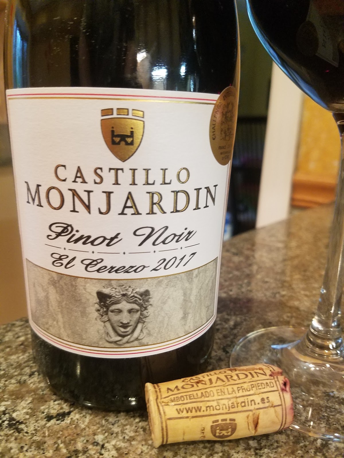 WineCompass: Wines of Navarra, the Camino de Santiago, and French Grape ...