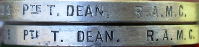 PIXEL RENOSTER: "TINY" DEAN - VETERAN OF THREE WARS AND A BOXING LEGEND.