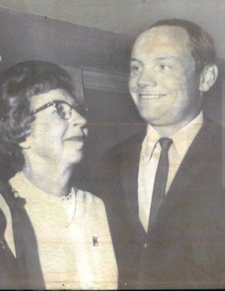 10 Facts about the Apollo 11's Historic Moon Landing