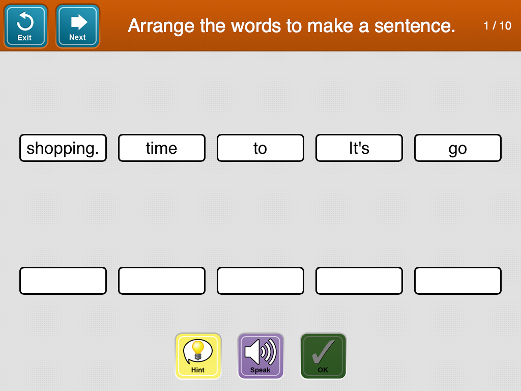 TalkPath Therapy {app review}