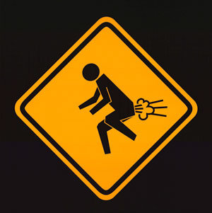 Román 023: Tipos de pedos