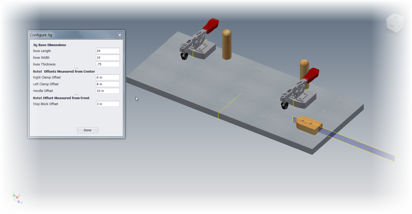 Inventor Tales: An Introduction to Autodesk Configurator 360