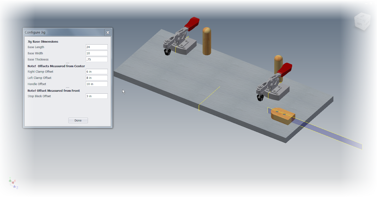 Inventor Tales: An Introduction to Autodesk Configurator 360