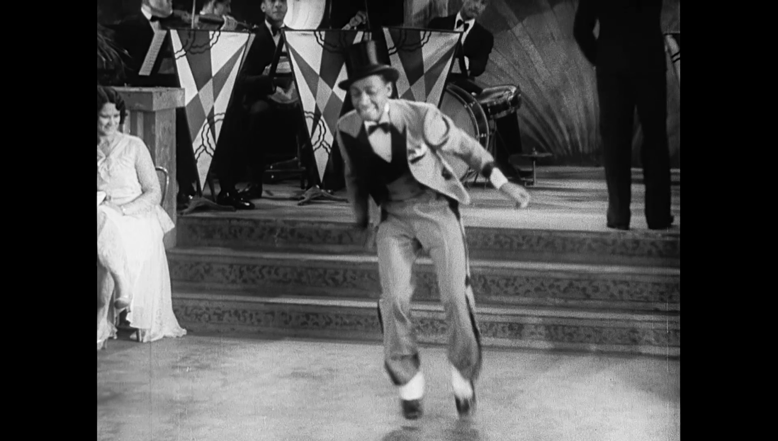 The Department of Afro American Research, Arts and Culture