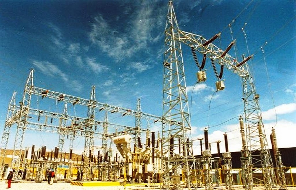 SISTEMAS TECNOLOGICOS: Sistemas Electricos