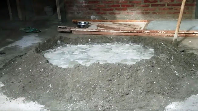 Mengenal Mortar, Fungsi, Jenis, Kelebihan dan Harganya - Arsitur Studio