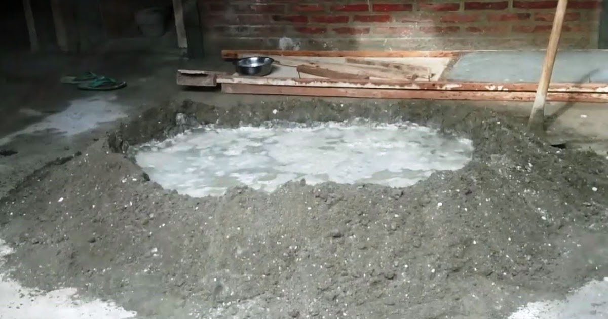 Mengenal Mortar, Fungsi, Jenis, Kelebihan dan Harganya