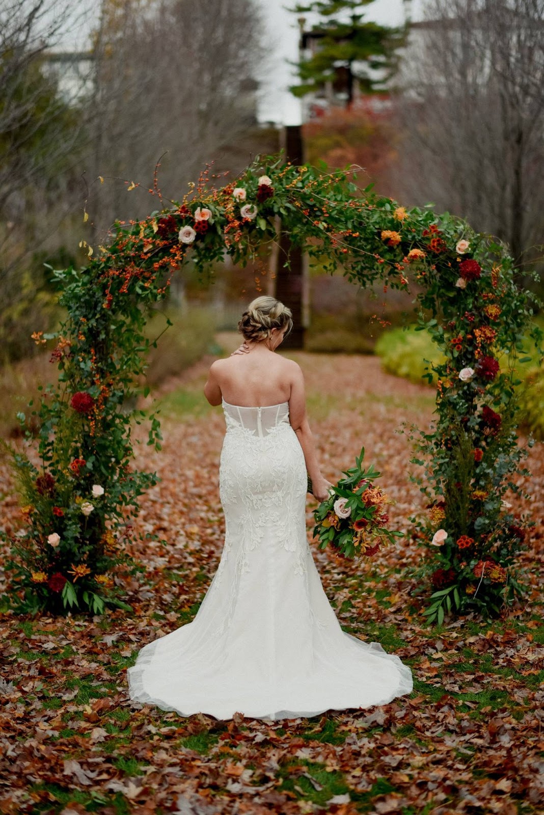 Miss Ruby Boutique: 2018