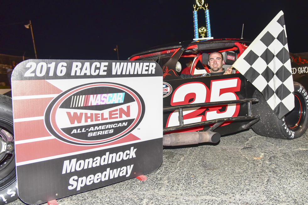 Race Chatter on WNRI.COM, 99.9 fm, 1380 am, Tune in radio, Alexa, Apple ...