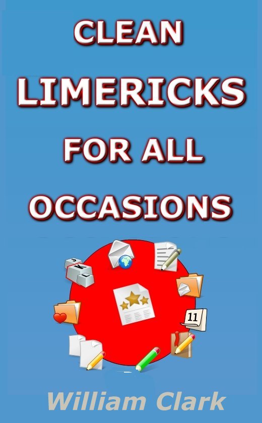 Clean Limericks For All Occasions
