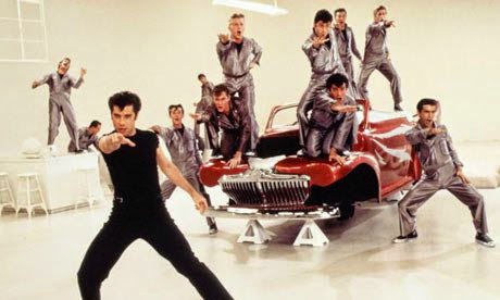 Auto Tops Direct: Our Favorite Movie Convertibles