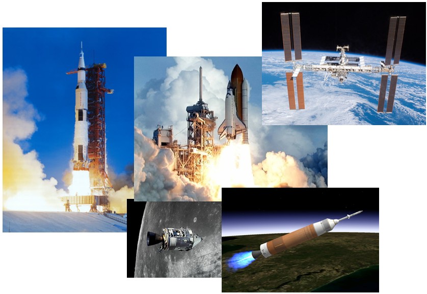 Educational Technology Guy: Rockets Project a Success! Fun day ...