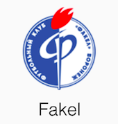 TIMES DE FUTEBOL DA RÚSSIA