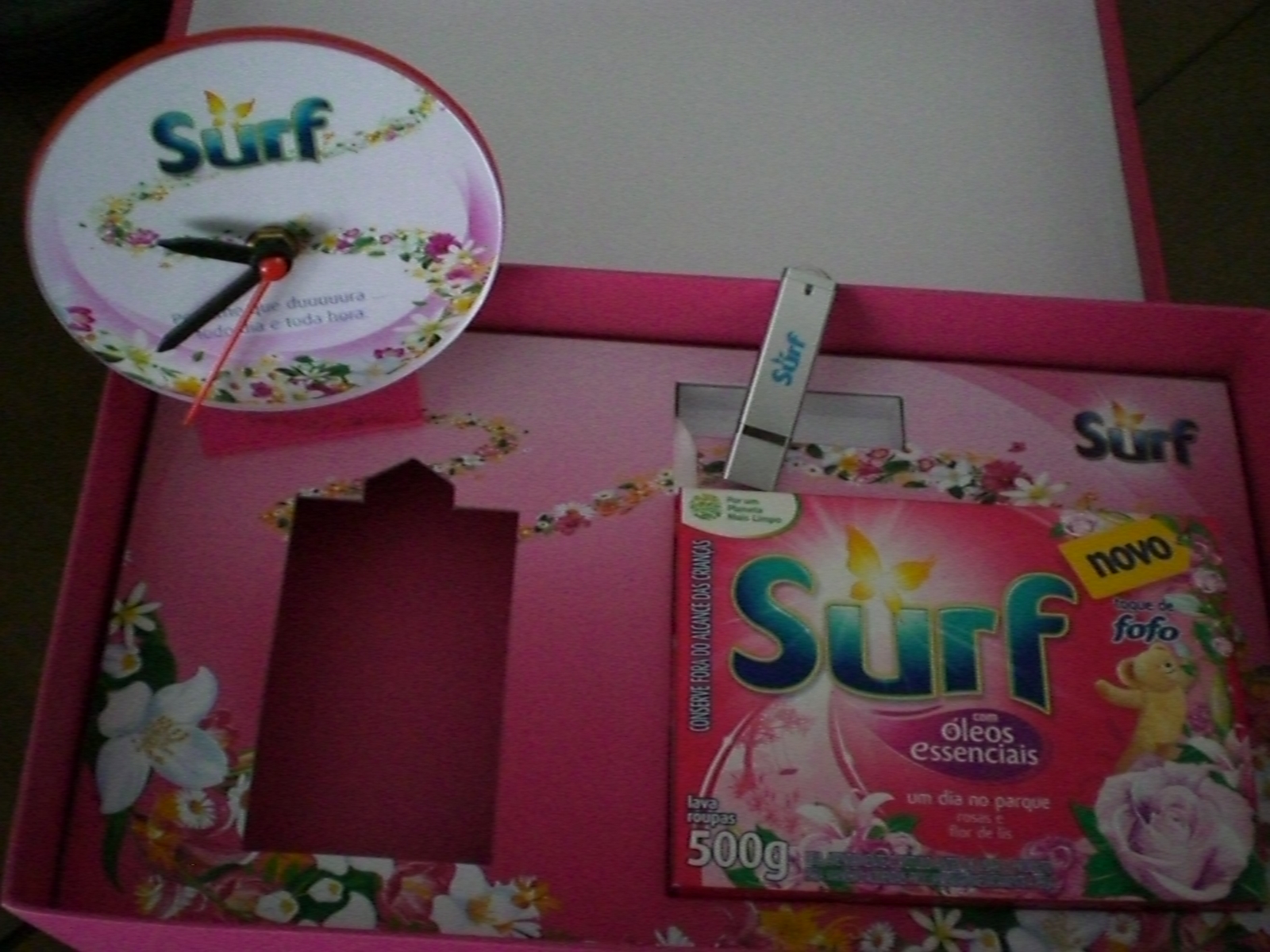 Surf, mas q presente lindo! - Blog Dri Viaro - Família, viagens ...