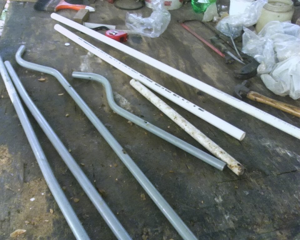 Supervivencialismo A 100 Hacer Un Arco Casero