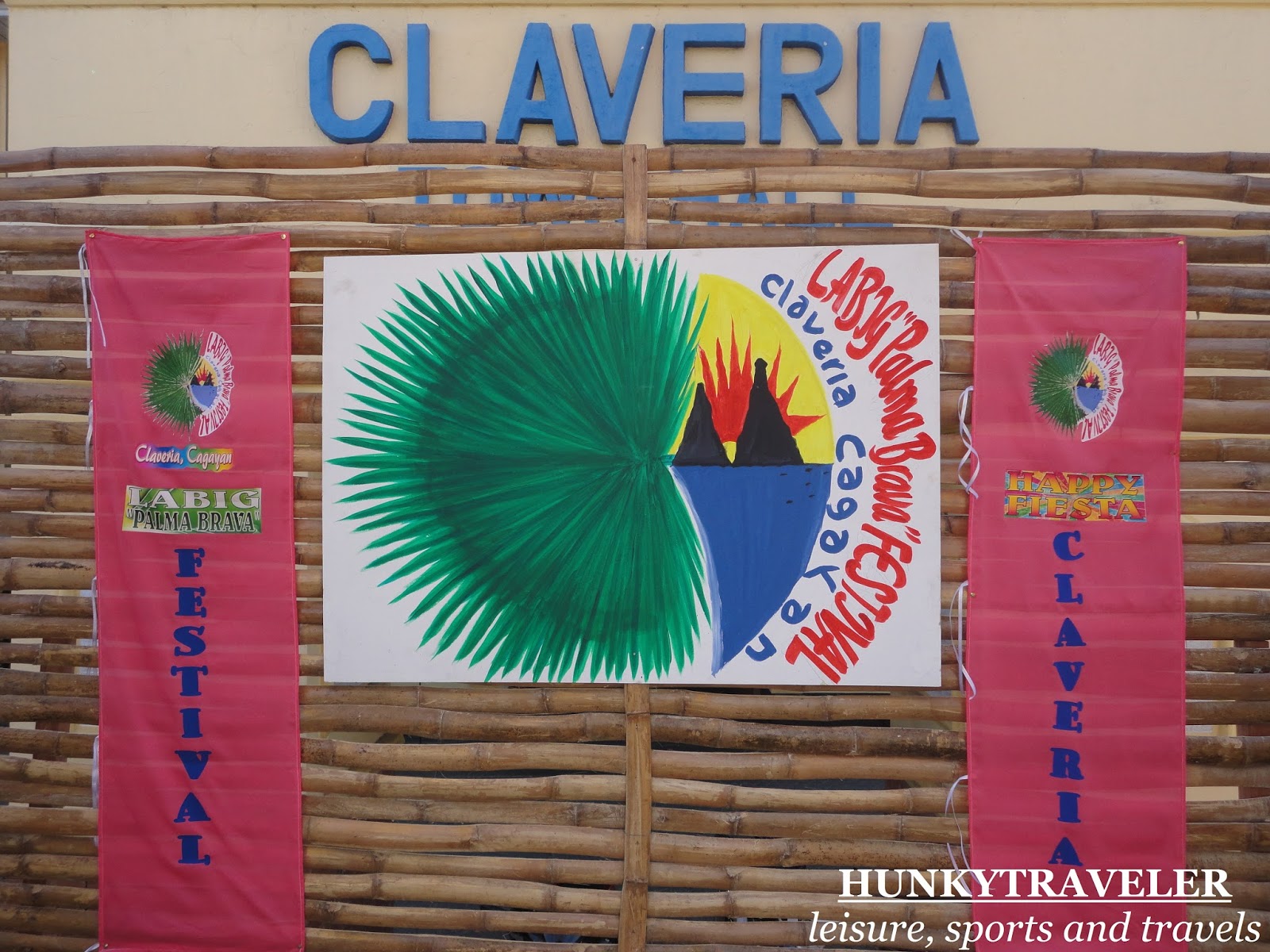 RD's leisure, sports and travels : Labig "Palma Brava" Festival of ...