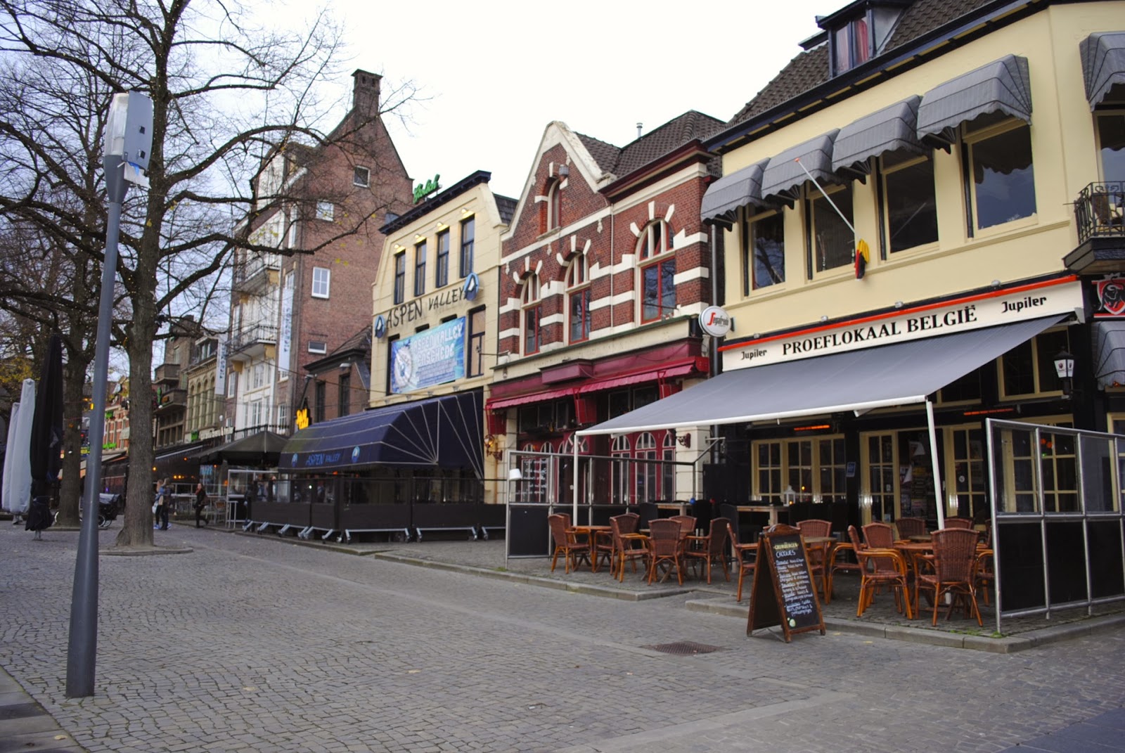 Study Abroad Saxion Enschede: Things to do in Enschede