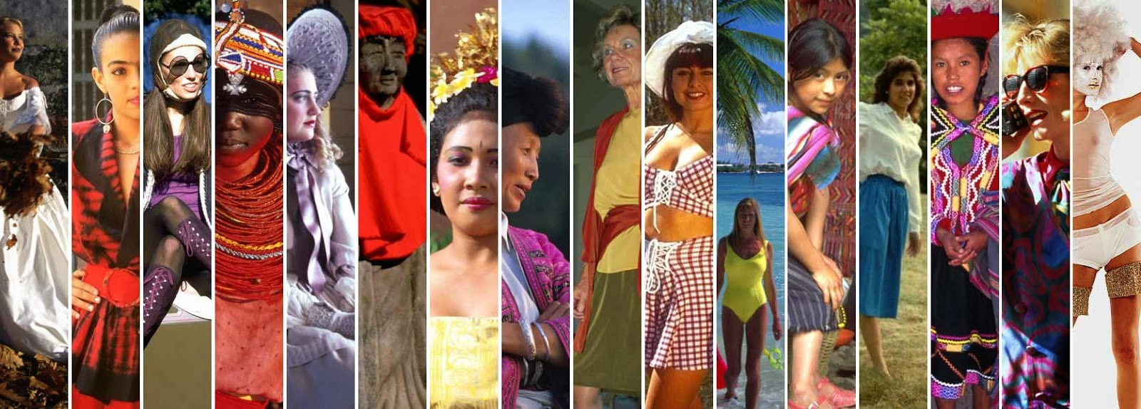 MANAGEMENT INTERCULTURAL: EL COLOR DE LAS CULTURAS: SIGNIFICADOS ...