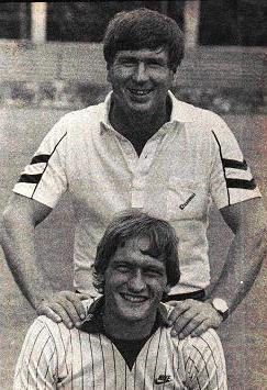 Mundialistas y Mitos: ELKJAER LARSEN