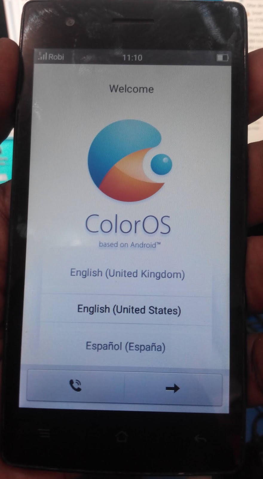 OPPO 1201 1GB+16GB OFFICIAL FIRMWARE FLASH FILE 100% TESTED - BEST ...