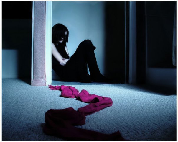 Alone Girls Profile Pictures | Awesome Profile Pictures