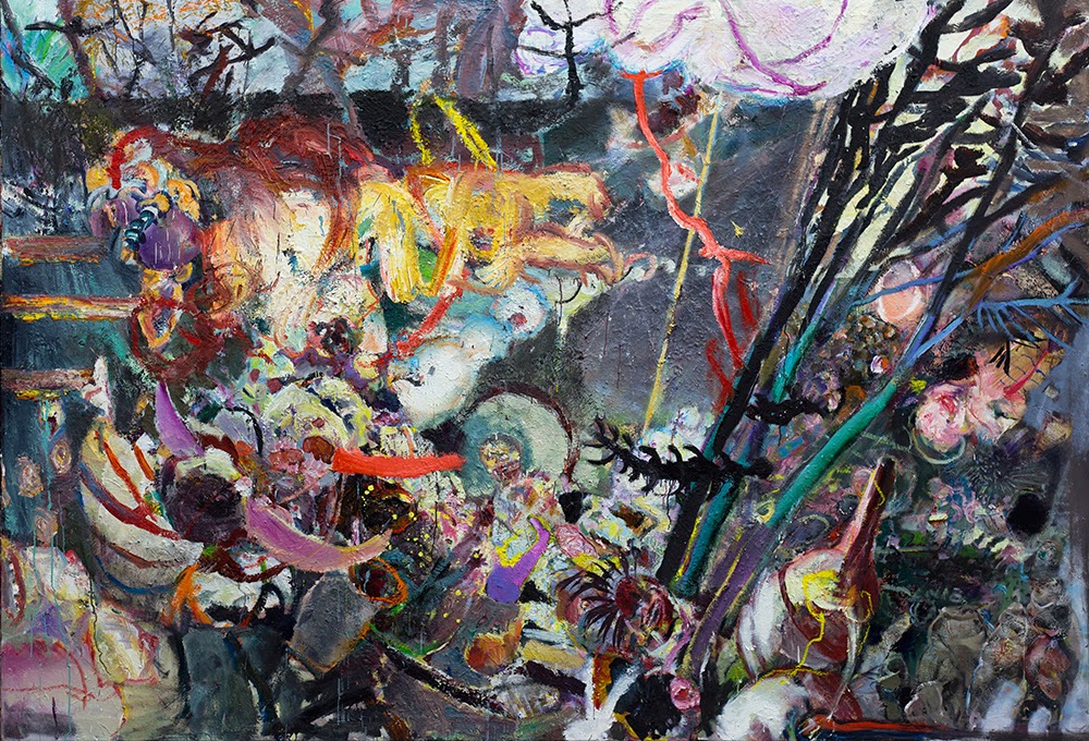 ARTBURGAC: Werner Liebmann