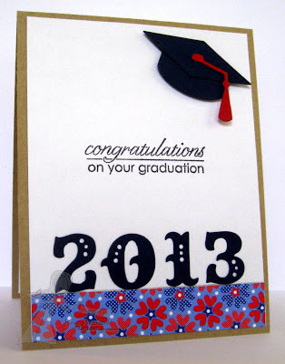 Congratulations On Your Graduation! - Cards by Kerri