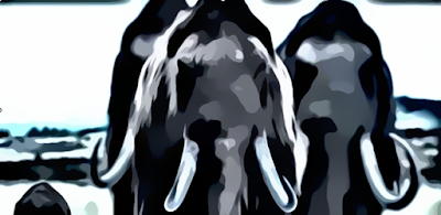 TEMPOS INTERESSANTES: (DIM) "Woolly Mammoth: The Autopsy" de Nick ...