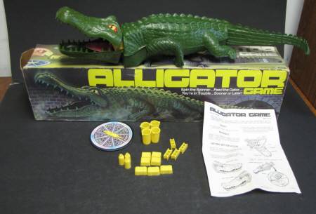 8 Reasons I’m psyched to see ALLIGATOR this Monday — KEVIN GEEKS OUT