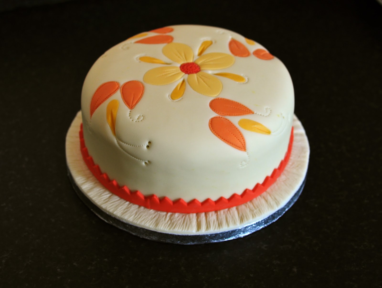 Cake Design NIBBLIES: CAKES GALLERY