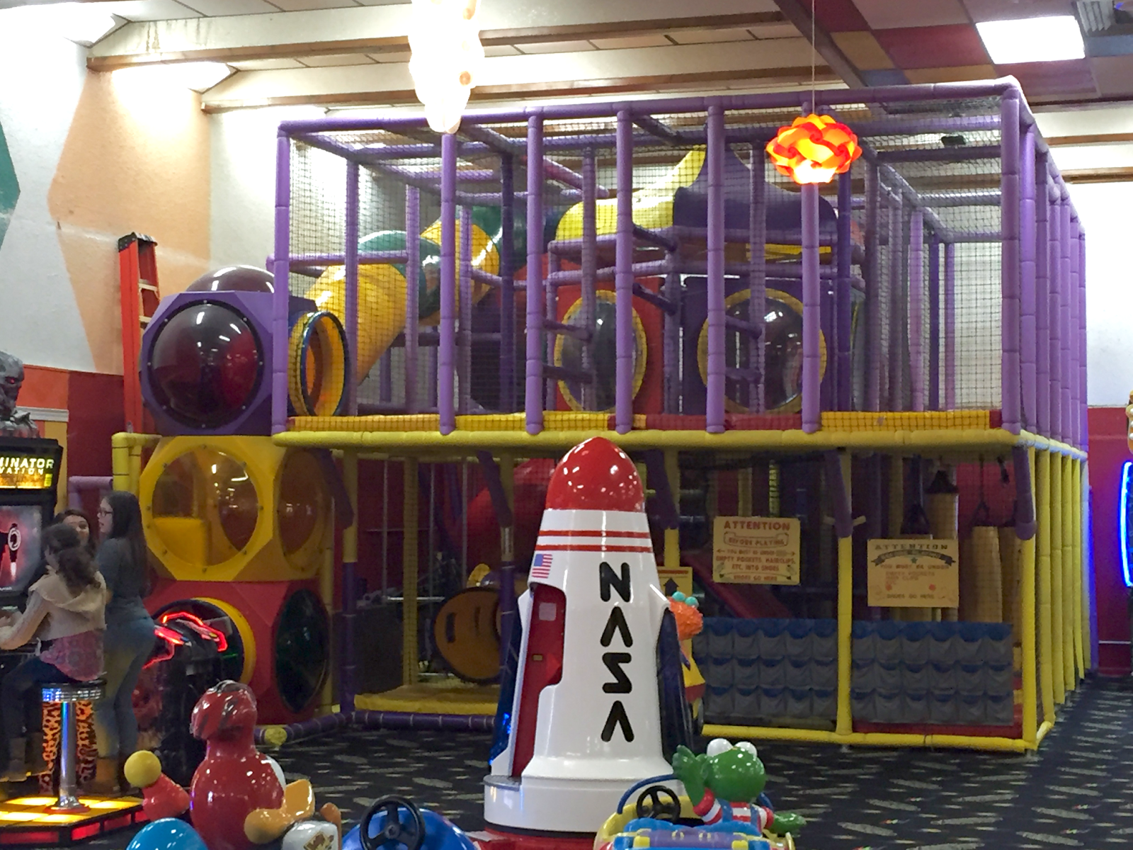 Pizza Time Bancy: THE BLOG!!!