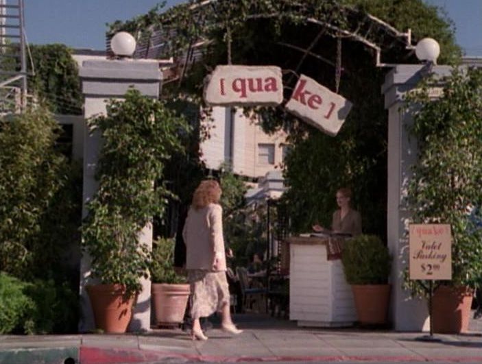 Filming Locations of Chicago and Los Angeles: Charmed: Season 1 ...