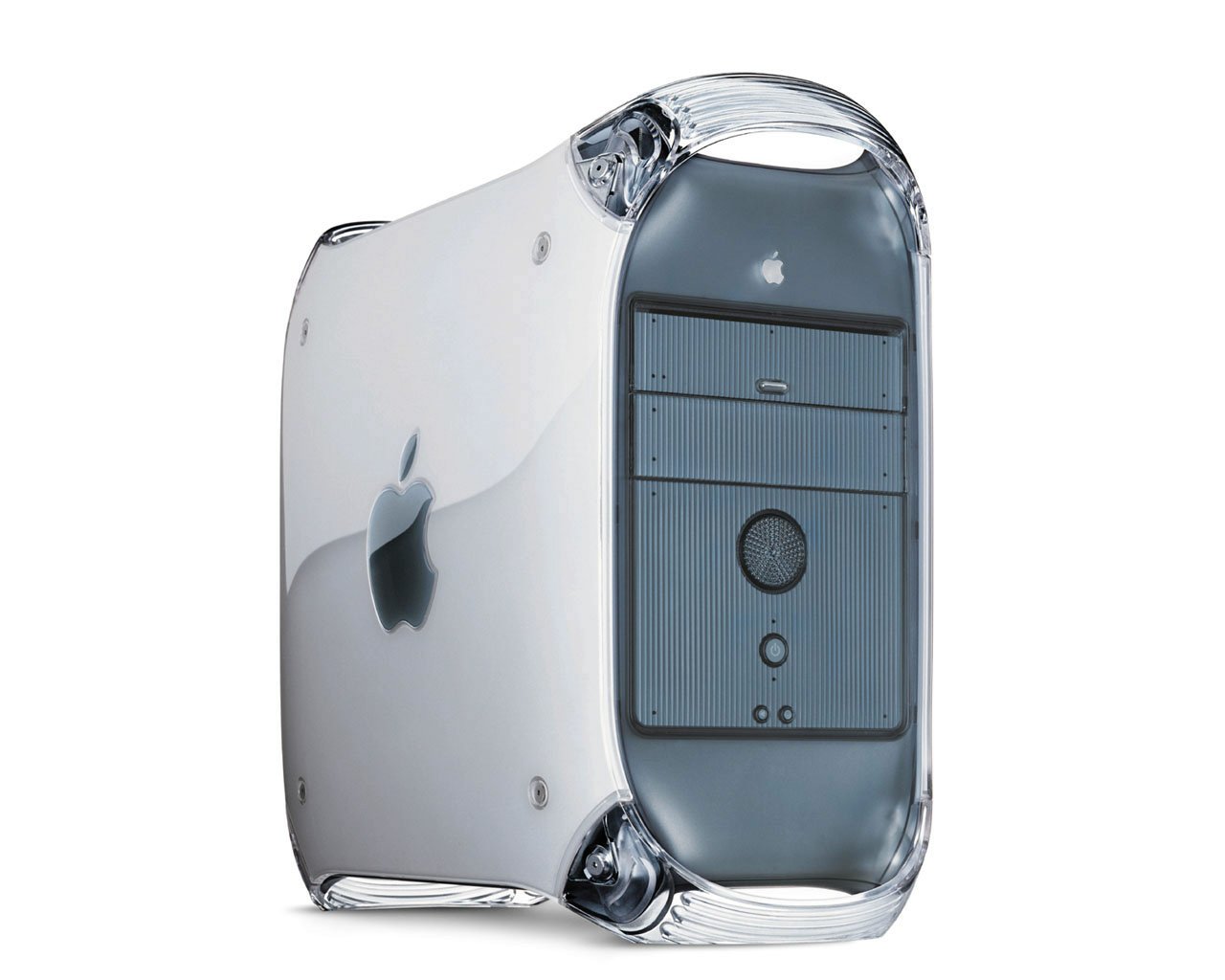 Efemerides de Tecnologia: 31 de agosto (1999) Apple lanza el Power Mac ...