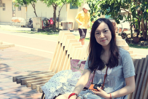 Fotos de chicas de Taipei Taiwan