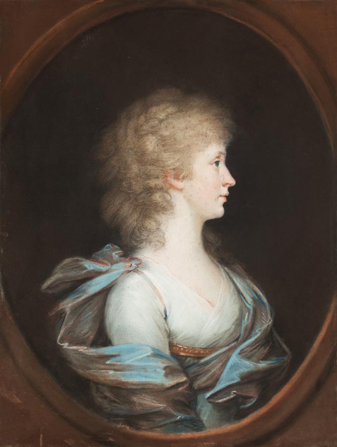 Friederike von Reden - Alchetron, The Free Social Encyclopedia