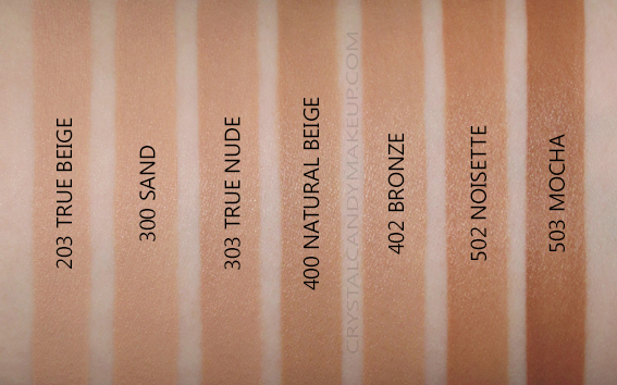 Rimmel Lasting Finish 25HR Breathable Foundation (All shades ...