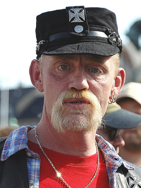 Fairfax County Police Museum: new police station in Tysons?