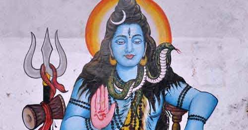 Maya Shiva - Story Demon Jalandhara Attempting To Marry Parvati | Hindu ...