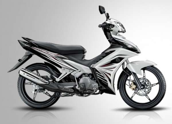jupiter mx 2013 new color ~ Wanabud Motor sport
