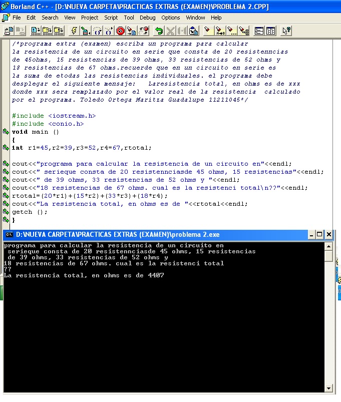 Programacion: febrero 2012
