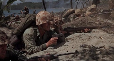 Radiator Heaven: Beach Red