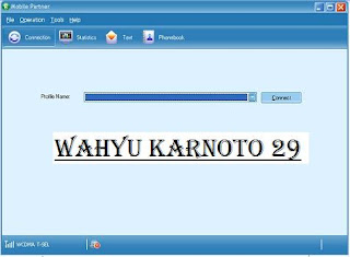 @WahyuClays: Cara Setting 3G Modem dengan Kartu Telkomsel, XL, 3, AXIS, IM3