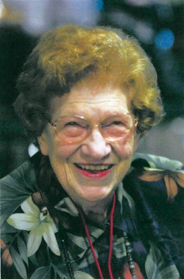 O.C. History Roundup: Louise Booth