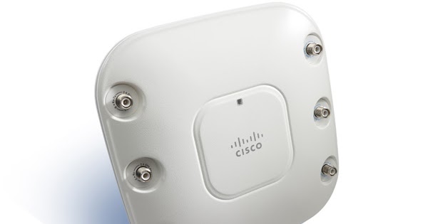 Test Access Point ~ Teknik Komputer & Jaringan