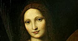 Every Day Is Special: November 25 – St. Catherine's Day