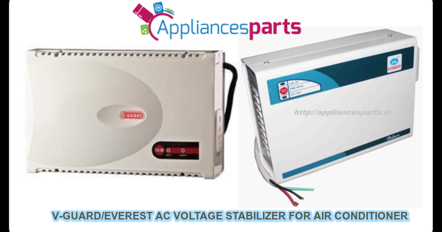 Appliances Parts Online Store: The vital factors on Air Conditioner ...